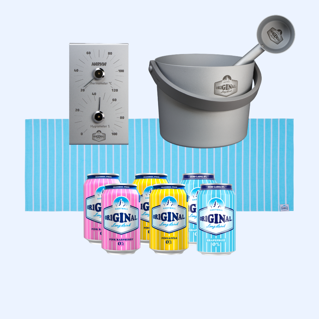 Kokoelmat - Hartwall Kauppa