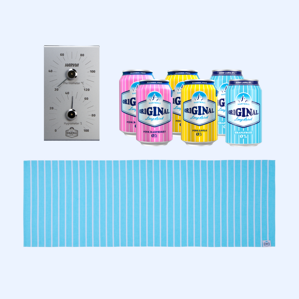 Kokoelmat - Hartwallin verkkokauppa