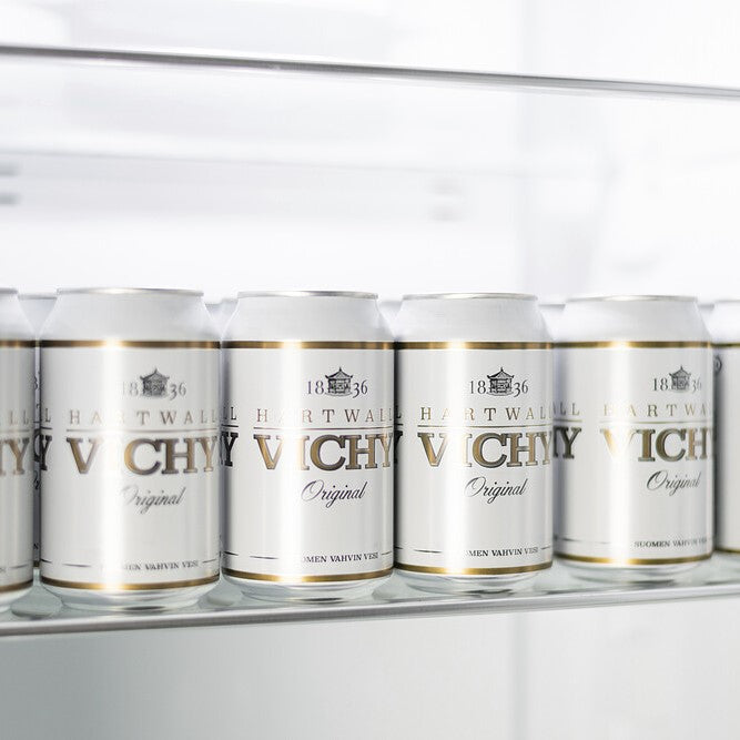 Hartwallin verkkokauppa